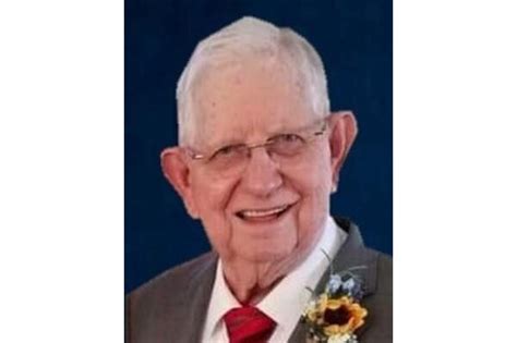 Stanley Duvall Obituary 1935 2020 Nashport Oh Times Recorder