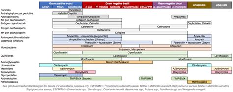 Pourquoi La Tobramycine Est Elle Prescrite Pour Les Infections De L