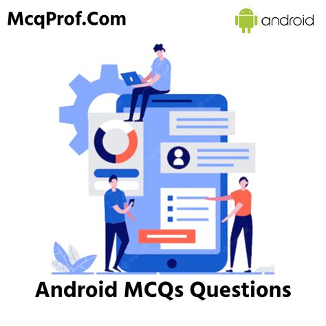 Android Mcq Interview Online Test Free Quiz By Abhijeet Sharma Medium