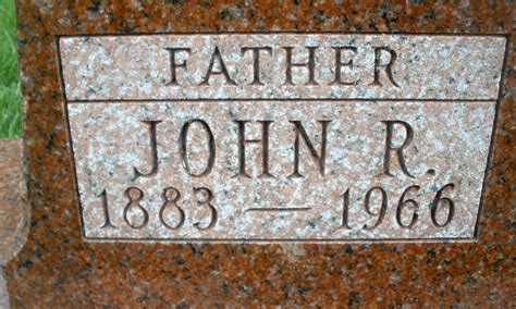 John Leitner 1883 1966 Find A Grave Memorial