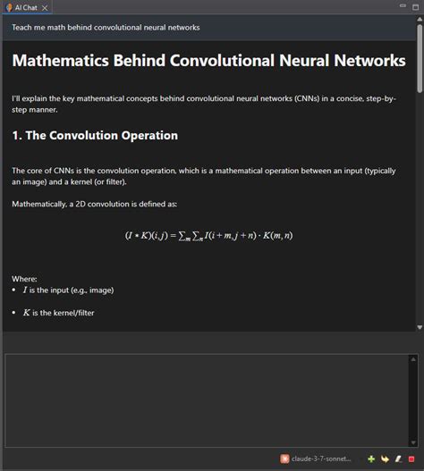 Assistai An Ai Chat Plugin For Eclipse Ide Eclipse Plugins Bundles