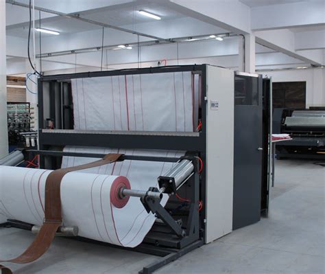 Automatic Fibc Big Bag Cutting Machines Keestar