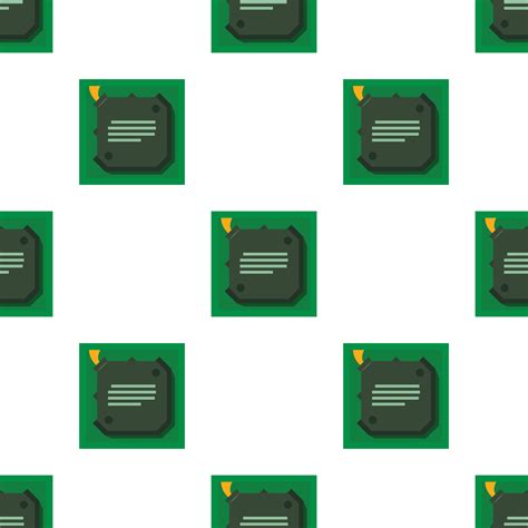 Chip Pattern Seamless Vector Vector Art At Vecteezy