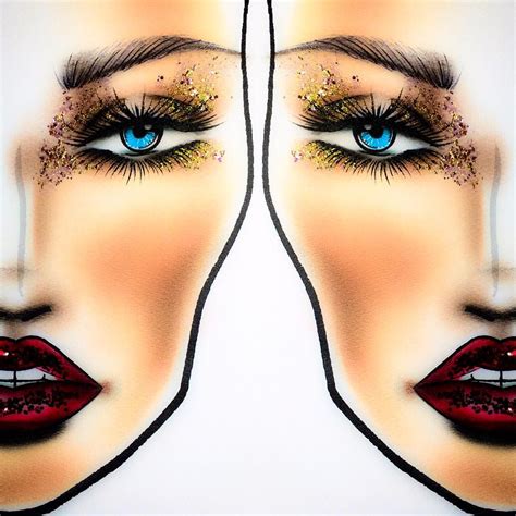 Disco Fun Myfacechartcommunity Maccosmetics Macfacechart