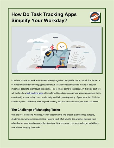 Ppt How Do Task Tracking Apps Simplify Your Workday Powerpoint Presentation Id 12633412