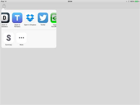Ios Open With File In Swift Stack Overflow