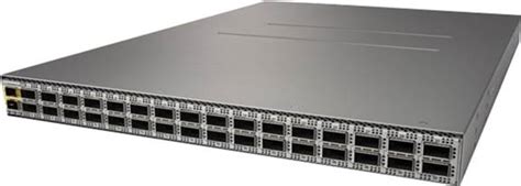 Cisco Nexus 3000 Series