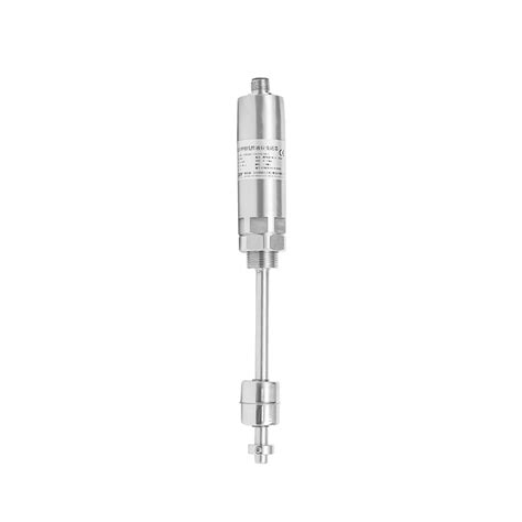Continuous Installation Waveguide Principle Magnetostrictive Level