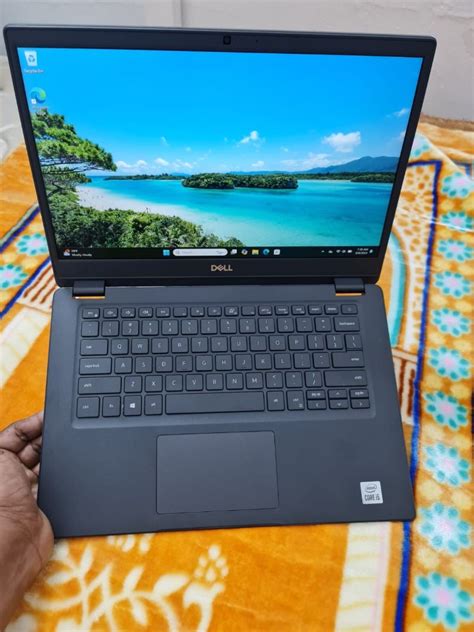 Dell Latitude Core I Th Genram Gb Gb Ssd Gb Hdd Computers Tech Laptops