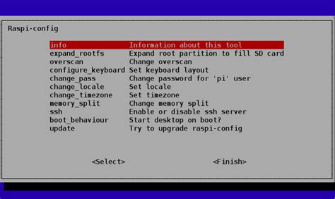 overview adafruit s raspberry pi lesson 2 first time configuration