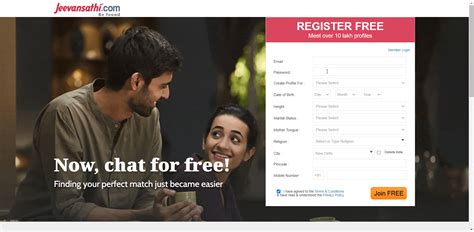 Jeevansathi Review Oct 2025 Should You Trust The Site