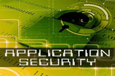 secure your apps with expert application security services by nfocuss