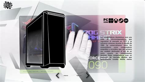 Fragmented Bigbox Theme Big Box Custom Themes Launchbox Community Forums