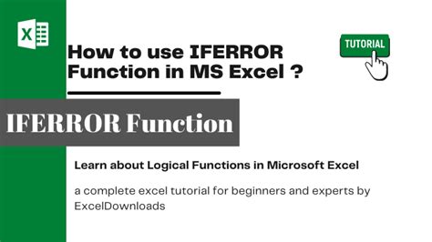 Excel Functions Tutorials And Tricks Excel Downloads