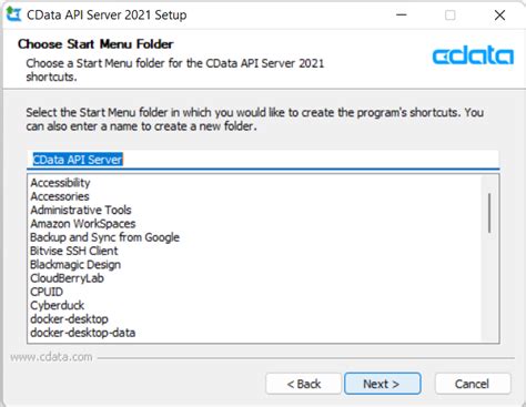 การใช้ Cdata Api Server ใน Ec2 Developersio