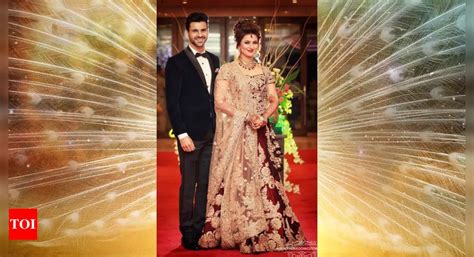 Body Language Expert Decodes Divyanka Tripathi And Vivek Dahiyas Relationship Times Of India