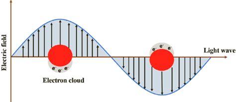 5 Schematic Illustration Of The LSP Effect Download Scientific Diagram
