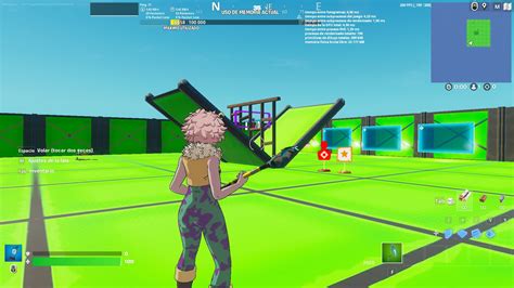 MAPA PVP V By Waldexp Fortnite Creative Map Code Fortnite GG