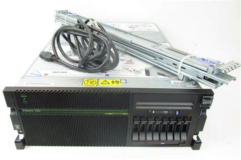 IBM E D P Server Core EPCR PVM Standard