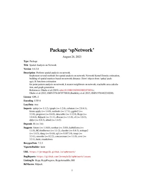 Fillable Online Cran Csiro A Generalized Spatial Autoregressive Neural Network Method Fax