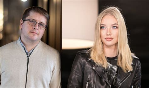 Prof Spiridonovas Kodėl Lietuvaitės Tokios Gražios Civilizacijos