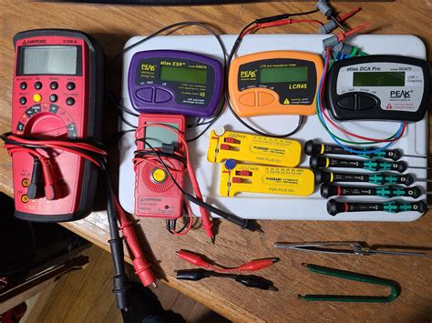 Attiny85 Avr Pwm Haunted House Model Led Lights 6 Steps Instructables