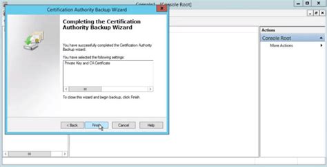 The Best Way To Manage Microsoft Certificates