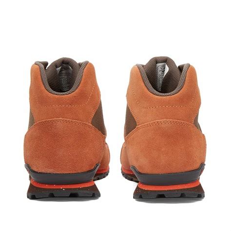 Danner Mens Jag Boot In Sierra Chocolate Chip Danner