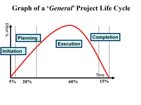 The Project Lifecycle Flashcards Quizlet