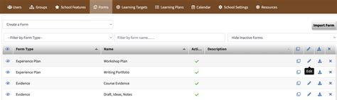 Customize Forms Required Prompts Video Foundry