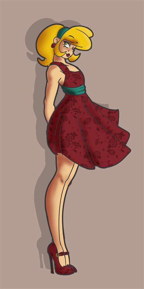 Mom By Thatslugg On Deviantart