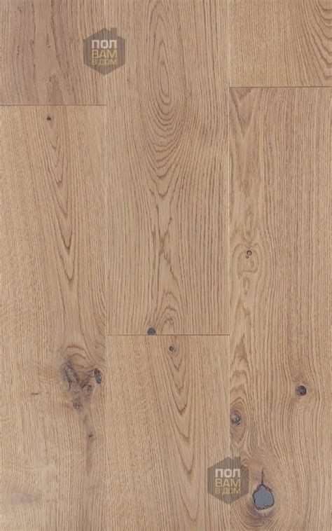 Lab Arte Дуб Рустик Ариста Инженерная доска Lab Arte