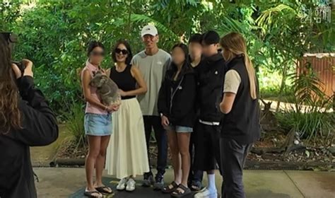 션♥정혜영 휴가 중에도 마라톤 자녀 넷 대가족 공개 [션과함께]