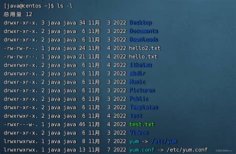 linux操作系统详解 linux系统 csdn博客