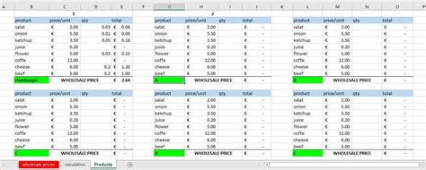 Entry 20 By Hafizwaleed07 For Calculation Excel Formulas And Datasheet Connection Freelancer