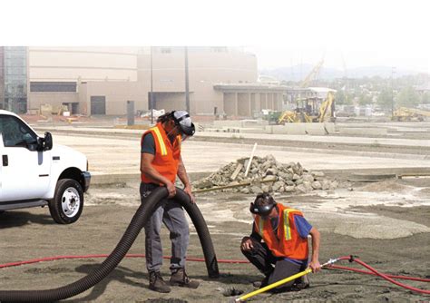 Subsurface Utility Engineering Woolpert