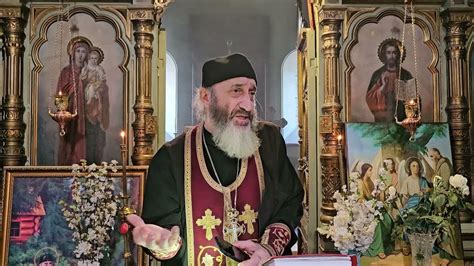 მამა გიორგი სხირტლაძე მოვითმინოთ Youtube