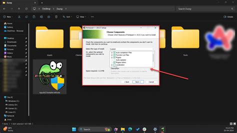 how to download and install notepad