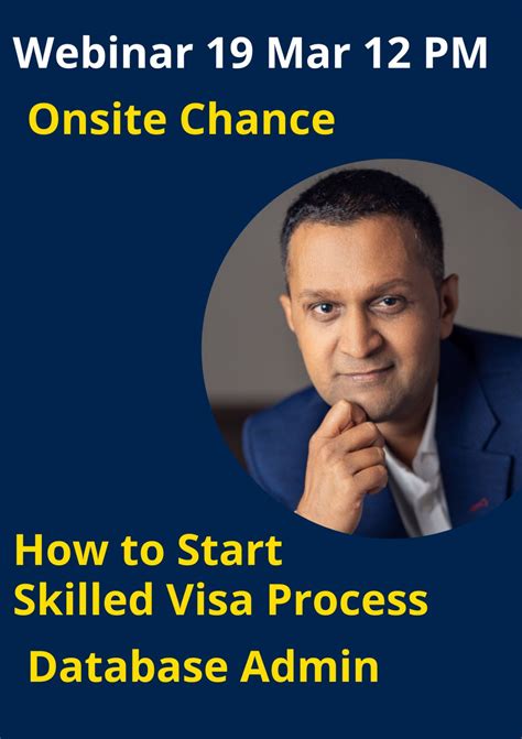 Parag Patel On Linkedin Webinar Database Australia