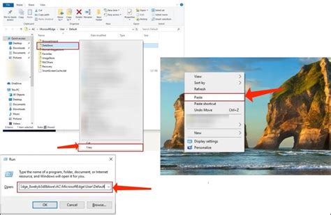 inet e resource not found error on windows 10