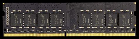 Ease 8gb Ddr4 3200mhz Desktop Memory Gamazone