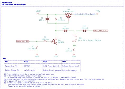 turn arduino on and off with momentary pushbutton general guidance arduino forum