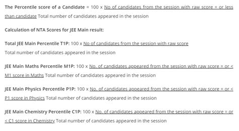 JEE Main Result 2020 OUT LIVE Updates Result Cut Off Declared Toppers List Jeemain Nta Nic In