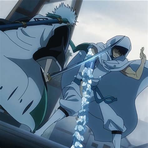 Pin De Rebecca Zappe Em Bleach Personagens De Anime Got Anime Anime