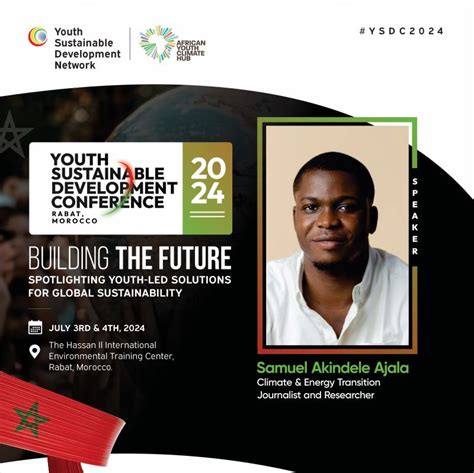 Rinret Best On Linkedin Amazing Work Youre Doing Samuel A Ajala 👏🏽👏🏽👏🏽 You Can Follow