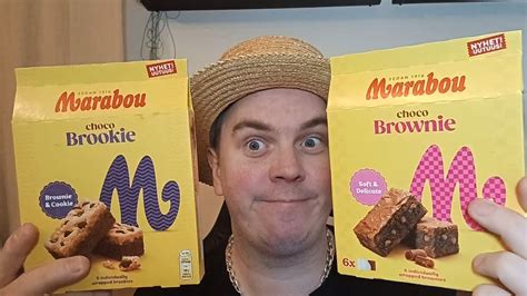 Marabous Nyheter ÄR DET VÄRT PENGARNA Recension YouTube