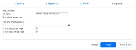 What Is Vm Failover And How It Works A Full Overview