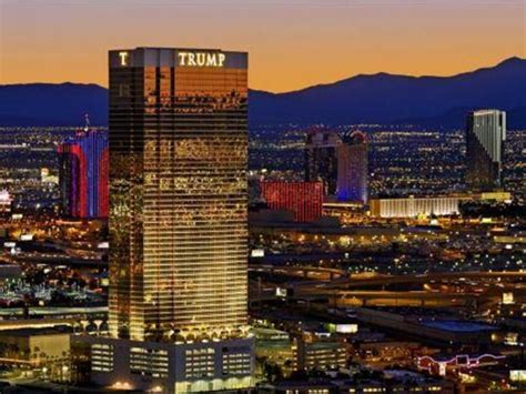 Trump International Hotel Las Vegas In Las Vegas Nv Room Deals