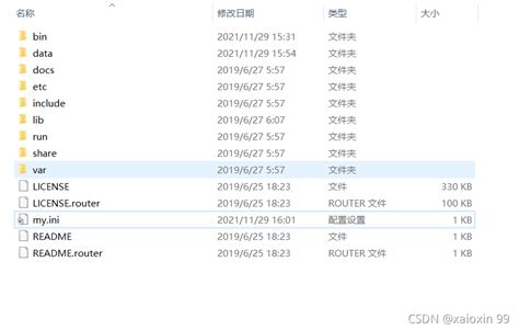 Mysql安装及在cmd命令指示符中相关配置cmd中输入mysqld Initialize Console的显示页面 Csdn博客