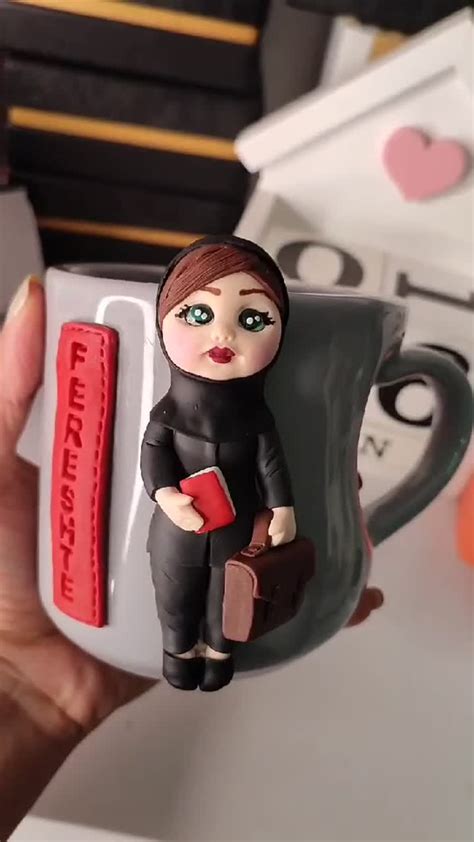 خرید و قیمت کادو روز معلم ماگ سفارشی با نام دلخواه شما از غرفه داچی باکس